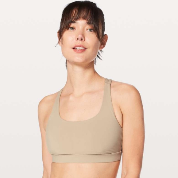 lululemon athletica | Intimates & Sleepwear | Lululemon Enery Bra ...